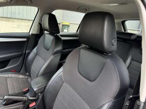 Balts Skoda Octavia 2013 Alīta, ar dzinēja tilpumu 2.00 L un nobraukumu 287 tūkst. km par 5400 €, foto 9 vietnē AUTOMOTO.COM.LV