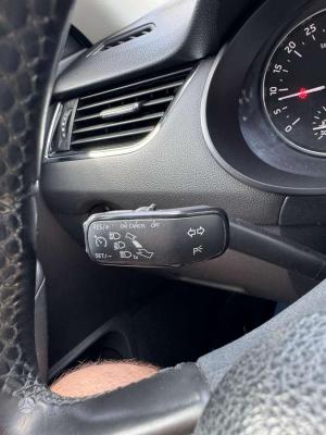 Balts Skoda Octavia 2013 Alīta, ar dzinēja tilpumu 2.00 L un nobraukumu 287 tūkst. km par 5400 €, foto 16 vietnē AUTOMOTO.COM.LV
