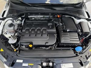 Balts Skoda Octavia 2013 Alīta, ar dzinēja tilpumu 2.00 L un nobraukumu 287 tūkst. km par 5400 €, foto 28 vietnē AUTOMOTO.COM.LV