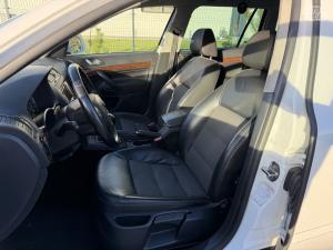 Balts Skoda Octavia 2013 Kauņa, ar dzinēja tilpumu 1.60 L un nobraukumu 299 tūkst. km par 3400 €, foto 7 vietnē AUTOMOTO.COM.LV