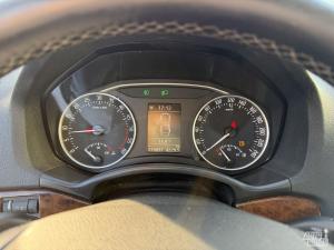 Balts Skoda Octavia 2013 Kauņa, ar dzinēja tilpumu 1.60 L un nobraukumu 299 tūkst. km par 3400 €, foto 8 vietnē AUTOMOTO.COM.LV