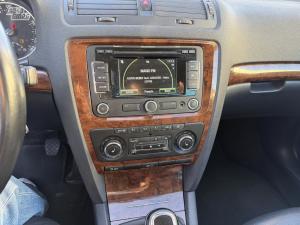 Balts Skoda Octavia 2013 Kauņa, ar dzinēja tilpumu 1.60 L un nobraukumu 299 tūkst. km par 3400 €, foto 9 vietnē AUTOMOTO.COM.LV