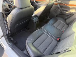Balts Skoda Octavia 2013 Kauņa, ar dzinēja tilpumu 1.60 L un nobraukumu 299 tūkst. km par 3400 €, foto 11 vietnē AUTOMOTO.COM.LV