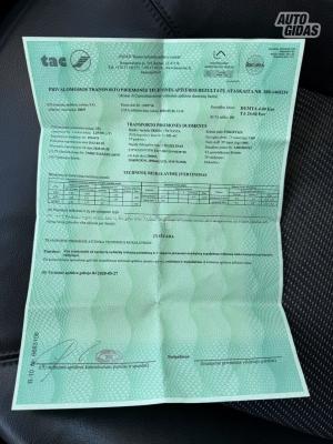 Balts Skoda Octavia 2013 Kauņa, ar dzinēja tilpumu 1.60 L un nobraukumu 299 tūkst. km par 3400 €, foto 19 vietnē AUTOMOTO.COM.LV