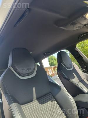 Balts Skoda Octavia 2014 Saldus, ar dzinēja tilpumu 2.00 L un nobraukumu 329 tūkst. km par 7800 €, foto 13 vietnē AUTOMOTO.COM.LV