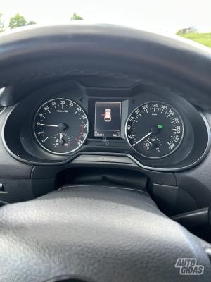 Balts Skoda Octavia 2014 Kauņa, ar dzinēja tilpumu 2.00 L un nobraukumu 331 tūkst. km par 4200 €, foto 13 vietnē AUTOMOTO.COM.LV