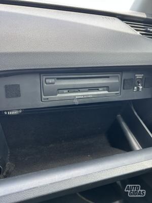 Balts Skoda Octavia 2014 Kauņa, ar dzinēja tilpumu 2.00 L un nobraukumu 331 tūkst. km par 4200 €, foto 18 vietnē AUTOMOTO.COM.LV