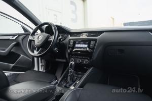 Balts Skoda Octavia 2014 Tallina, ar dzinēja tilpumu 2.00 L un nobraukumu 296 tūkst. km par 9499 €, foto 10 vietnē AUTOMOTO.COM.LV
