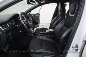 Balts Skoda Octavia 2014 Tallina, ar dzinēja tilpumu 2.00 L un nobraukumu 296 tūkst. km par 9499 €, foto 15 vietnē AUTOMOTO.COM.LV