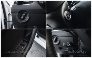 Balts Skoda Octavia 2014 Tallina, ar dzinēja tilpumu 2.00 L un nobraukumu 296 tūkst. km par 9499 €, foto 18 vietnē AUTOMOTO.COM.LV
