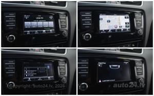 Balts Skoda Octavia 2014 Tallina, ar dzinēja tilpumu 2.00 L un nobraukumu 296 tūkst. km par 9499 €, foto 21 vietnē AUTOMOTO.COM.LV