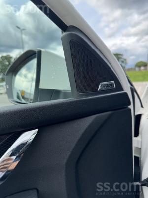 Balts Skoda Octavia 2014 Rīga, ar dzinēja tilpumu 2.00 L un nobraukumu 231 tūkst. km par 9800 €, foto 9 vietnē AUTOMOTO.COM.LV