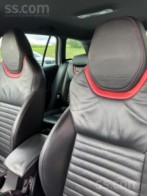 Balts Skoda Octavia 2014 Rīga, ar dzinēja tilpumu 2.00 L un nobraukumu 231 tūkst. km par 9800 €, foto 14 vietnē AUTOMOTO.COM.LV
