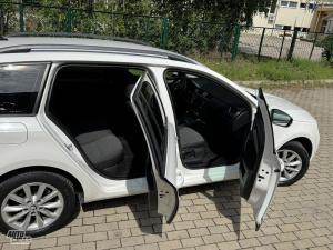 Белый Шкода Октавия 2014 в Каунас, объемом двигателя 1.60 л и пробегом 0 тыс. км за 3500 €, фото 23 на AUTOMOTO.COM.LV