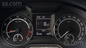 Balts Skoda Octavia 2014 Rīga, ar dzinēja tilpumu 2.00 L un nobraukumu 231 tūkst. km par 9990 €, foto 20 vietnē AUTOMOTO.COM.LV