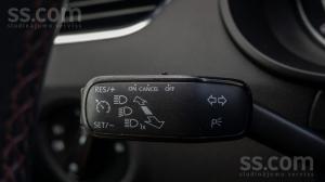 Balts Skoda Octavia 2014 Rīga, ar dzinēja tilpumu 2.00 L un nobraukumu 231 tūkst. km par 9990 €, foto 21 vietnē AUTOMOTO.COM.LV