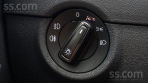Balts Skoda Octavia 2014 Rīga, ar dzinēja tilpumu 2.00 L un nobraukumu 231 tūkst. km par 9990 €, foto 23 vietnē AUTOMOTO.COM.LV