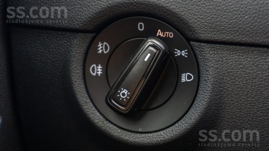 Balts Skoda Octavia 2014 Rīga, ar dzinēja tilpumu 2.00 L un nobraukumu 231 tūkst. km par 9990 €, foto 23 vietnē AUTOMOTO.COM.LV