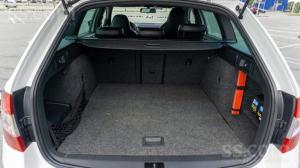 Balts Skoda Octavia 2014 Rīga, ar dzinēja tilpumu 2.00 L un nobraukumu 231 tūkst. km par 9990 €, foto 28 vietnē AUTOMOTO.COM.LV