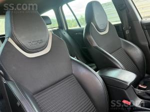 Белый Шкода Октавия 2014 в Тукумс, объемом двигателя 2.00 л и пробегом 329 тыс. км за 5499 €, фото 4 на AUTOMOTO.COM.LV