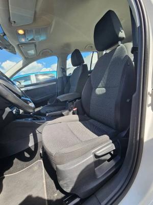 Balts Skoda Octavia 2014 Jūrmala, ar dzinēja tilpumu 1.60 L un nobraukumu 286 tūkst. km par 6850 €, foto 5 vietnē AUTOMOTO.COM.LV