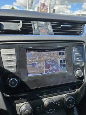 Balts Skoda Octavia 2014 Jūrmala, ar dzinēja tilpumu 1.60 L un nobraukumu 286 tūkst. km par 6850 €, foto 6 vietnē AUTOMOTO.COM.LV
