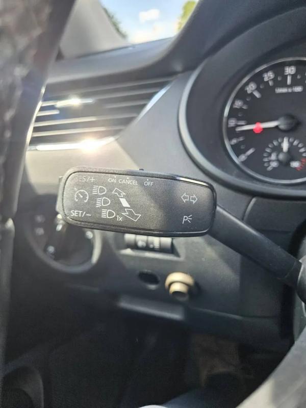 Balts Skoda Octavia 2014 Jūrmala, ar dzinēja tilpumu 1.60 L un nobraukumu 286 tūkst. km par 6850 €, foto 8 vietnē AUTOMOTO.COM.LV