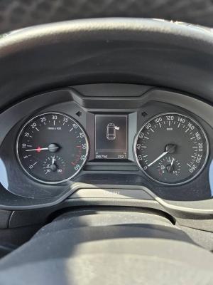 Balts Skoda Octavia 2014 Jūrmala, ar dzinēja tilpumu 1.60 L un nobraukumu 286 tūkst. km par 6850 €, foto 10 vietnē AUTOMOTO.COM.LV