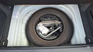White Skoda Octavia 2014 in Vilnius, with an engine capacity of 1.60 L and mileage of 388 thousand km for 4200 €, photo 15 on AUTOMOTO.COM.LV