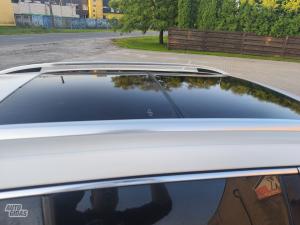 White Skoda Octavia 2014 in Jurbarkas, with an engine capacity of 2.00 L and mileage of 250 thousand km for 5800 €, photo 10 on AUTOMOTO.COM.LV