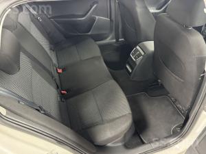 White Skoda Octavia 2014 in Jurmala, with an engine capacity of 1.60 L and mileage of 287 thousand km for 6850 €, photo 22 on AUTOMOTO.COM.LV