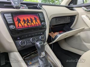 Белый Шкода Октавия 2014 в Йыгева, объемом двигателя 2.00 л и пробегом 360 тыс. км за 7600 €, фото 8 на AUTOMOTO.COM.LV