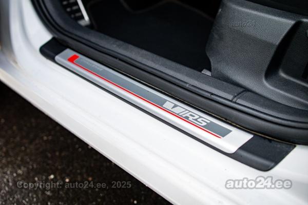 Balts Skoda Octavia 2015 Tallina, ar dzinēja tilpumu 2.00 L un nobraukumu 180 tūkst. km par 13490 €, foto 11 vietnē AUTOMOTO.COM.LV