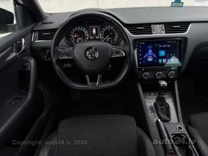 Balts Skoda Octavia 2015 Tartu, ar dzinēja tilpumu 2.00 L un nobraukumu 290 tūkst. km par 8200 €, foto 7 vietnē AUTOMOTO.COM.LV