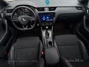 Balts Skoda Octavia 2015 Tartu, ar dzinēja tilpumu 2.00 L un nobraukumu 290 tūkst. km par 8200 €, foto 8 vietnē AUTOMOTO.COM.LV
