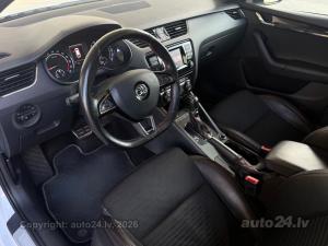 Balts Skoda Octavia 2015 Tallina, ar dzinēja tilpumu 2.00 L un nobraukumu 283 tūkst. km par 8990 €, foto 5 vietnē AUTOMOTO.COM.LV