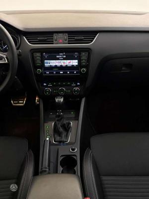 White Skoda Octavia 2015 in Marijampole, with an engine capacity of 1.97 L and mileage of 298 thousand km for 9450 €, photo 26 on AUTOMOTO.COM.LV
