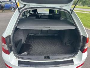 Balts Skoda Octavia 2015 Kauņa, ar dzinēja tilpumu 1.60 L un nobraukumu 279 tūkst. km par 6200 €, foto 9 vietnē AUTOMOTO.COM.LV