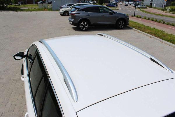 White Skoda Octavia 2015 in Vilnius, with an engine capacity of 2.00 L and mileage of 375 thousand km for 7200 €, photo 7 on AUTOMOTO.COM.LV