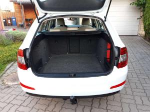 Balts Skoda Octavia 2015 Šauļi, ar dzinēja tilpumu 1.97 L un nobraukumu 194 tūkst. km par 7900 €, foto 8 vietnē AUTOMOTO.COM.LV
