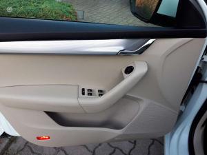 Balts Skoda Octavia 2015 Šauļi, ar dzinēja tilpumu 1.97 L un nobraukumu 194 tūkst. km par 7900 €, foto 12 vietnē AUTOMOTO.COM.LV