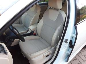 Balts Skoda Octavia 2015 Šauļi, ar dzinēja tilpumu 1.97 L un nobraukumu 194 tūkst. km par 7900 €, foto 15 vietnē AUTOMOTO.COM.LV