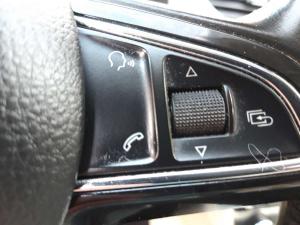 Balts Skoda Octavia 2015 Šauļi, ar dzinēja tilpumu 1.97 L un nobraukumu 194 tūkst. km par 7900 €, foto 18 vietnē AUTOMOTO.COM.LV