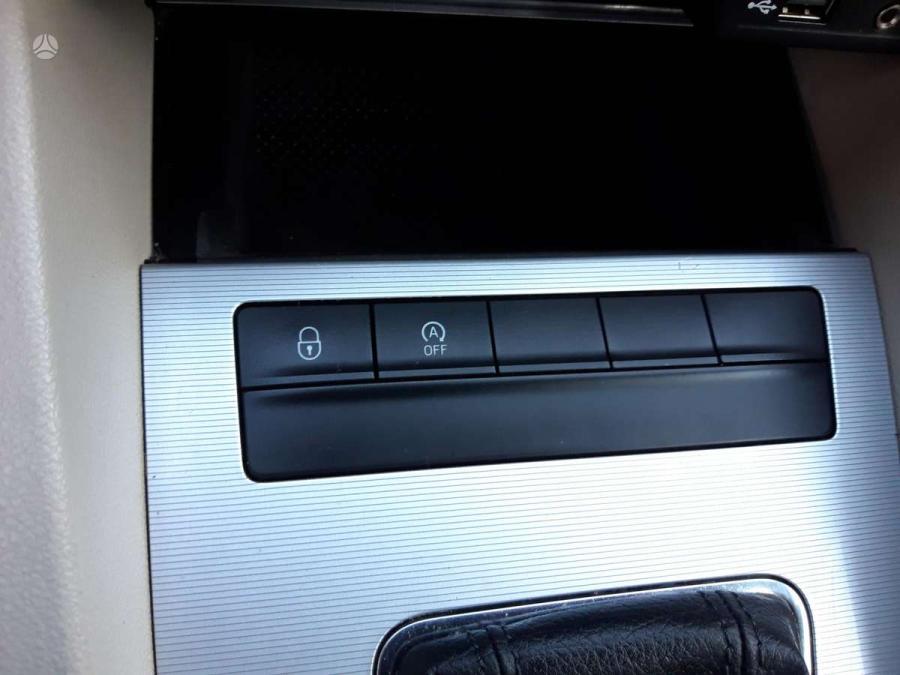 Balts Skoda Octavia 2015 Šauļi, ar dzinēja tilpumu 1.97 L un nobraukumu 194 tūkst. km par 7900 €, foto 21 vietnē AUTOMOTO.COM.LV