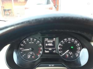 Balts Skoda Octavia 2015 Šauļi, ar dzinēja tilpumu 1.97 L un nobraukumu 194 tūkst. km par 7900 €, foto 24 vietnē AUTOMOTO.COM.LV