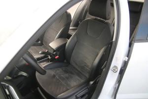 White Skoda Octavia 2015 in Riga, with an engine capacity of 1.40 L and mileage of 261 thousand km for 5790 €, photo 9 on AUTOMOTO.COM.LV