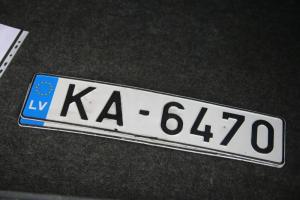 White Skoda Octavia 2015 in Riga, with an engine capacity of 1.40 L and mileage of 261 thousand km for 5790 €, photo 18 on AUTOMOTO.COM.LV