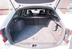 Balts Skoda Octavia 2015 Tallina, ar dzinēja tilpumu 2.00 L un nobraukumu 188 tūkst. km par 11500 €, foto 14 vietnē AUTOMOTO.COM.LV