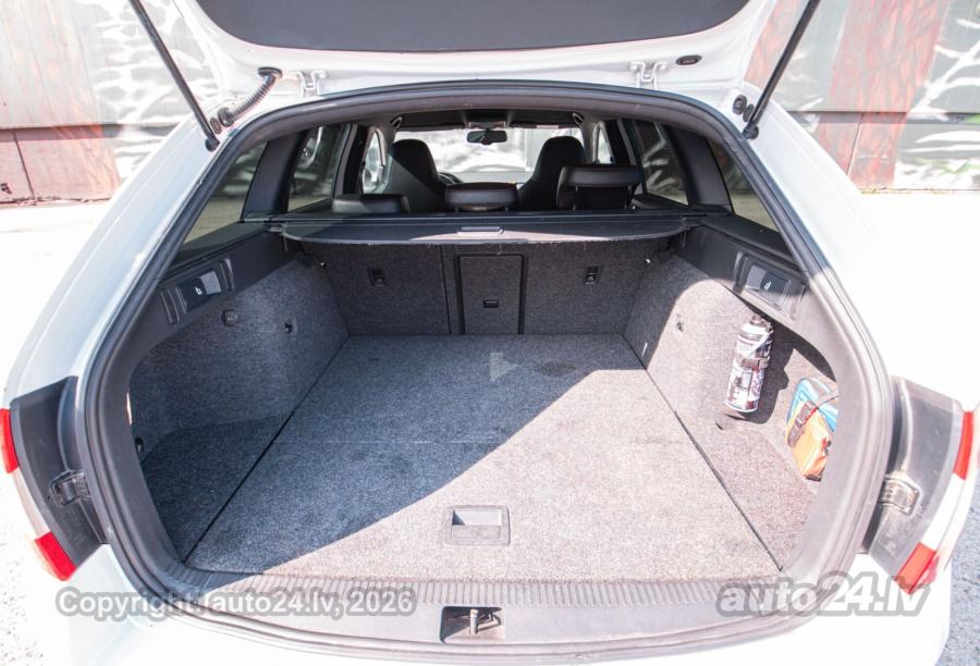 Balts Skoda Octavia 2015 Tallina, ar dzinēja tilpumu 2.00 L un nobraukumu 188 tūkst. km par 11500 €, foto 14 vietnē AUTOMOTO.COM.LV