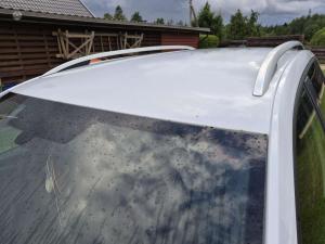 Balts Skoda Octavia 2015 Jonava, ar dzinēja tilpumu 1.97 L un nobraukumu 331 tūkst. km par 6000 €, foto 6 vietnē AUTOMOTO.COM.LV